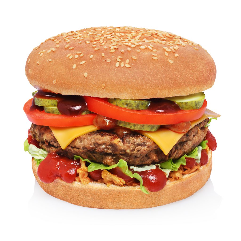 Double Whopper – tacool.com.sv