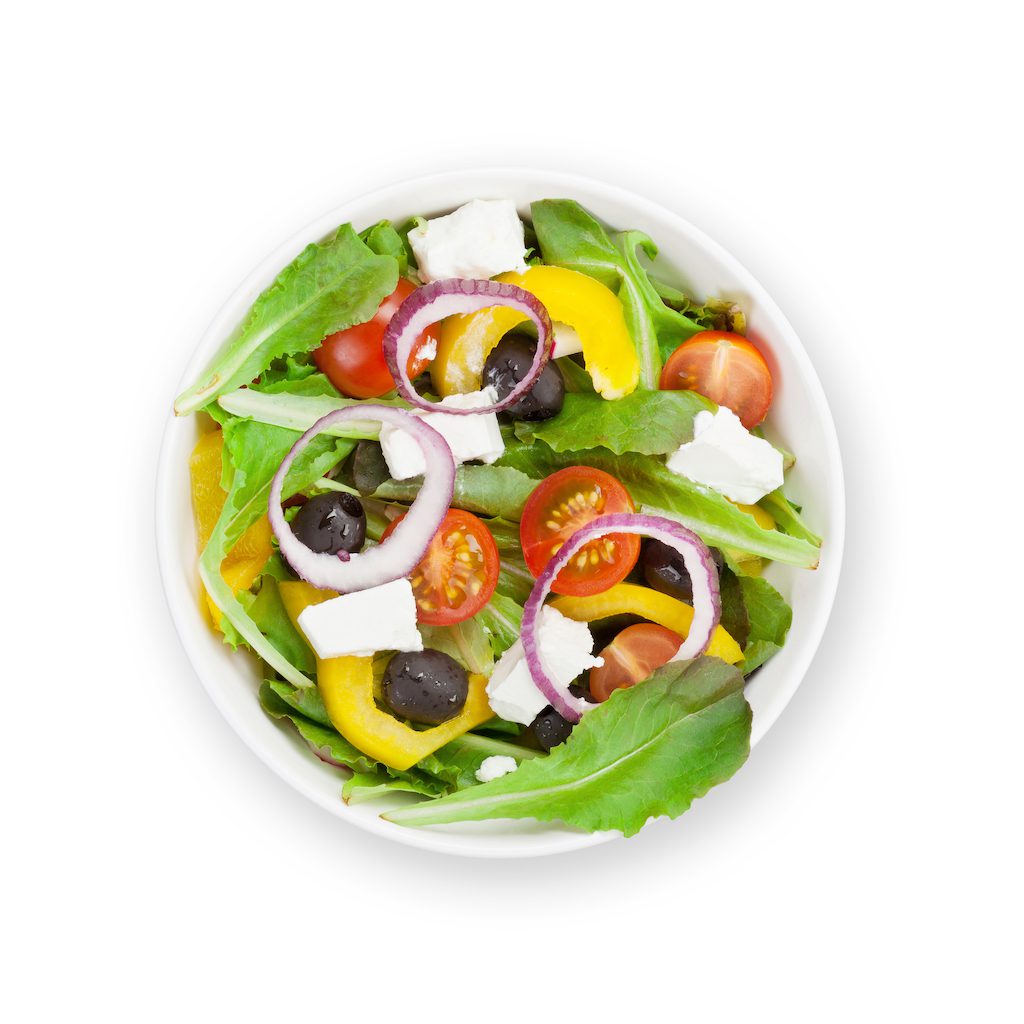 Fresh Salad – tacool.com.sv