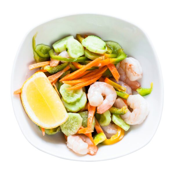 Prawn Salad – tacool.com.sv